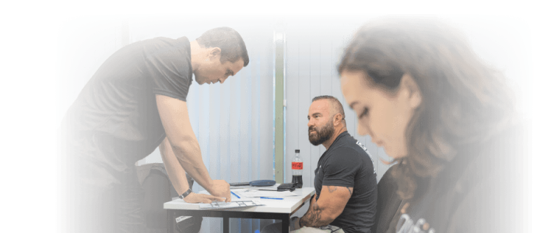 NSW Security Licence Course - Multisec Training
