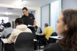 Security, Safety & First Aid Courses NSW | MultiSec Training