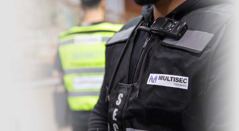 Security Course Sydney | Security Licence NSW | Multisec Security Training Academy