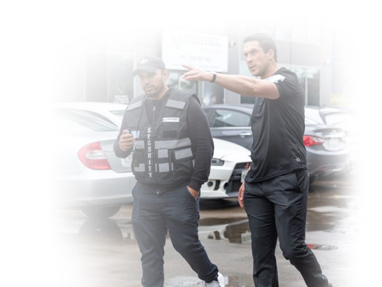 NSW Security Licence Course - Multisec Training