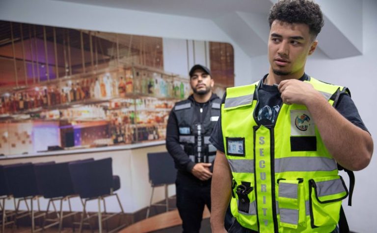 Home - Multisec Training Premium Security Training in Sydney