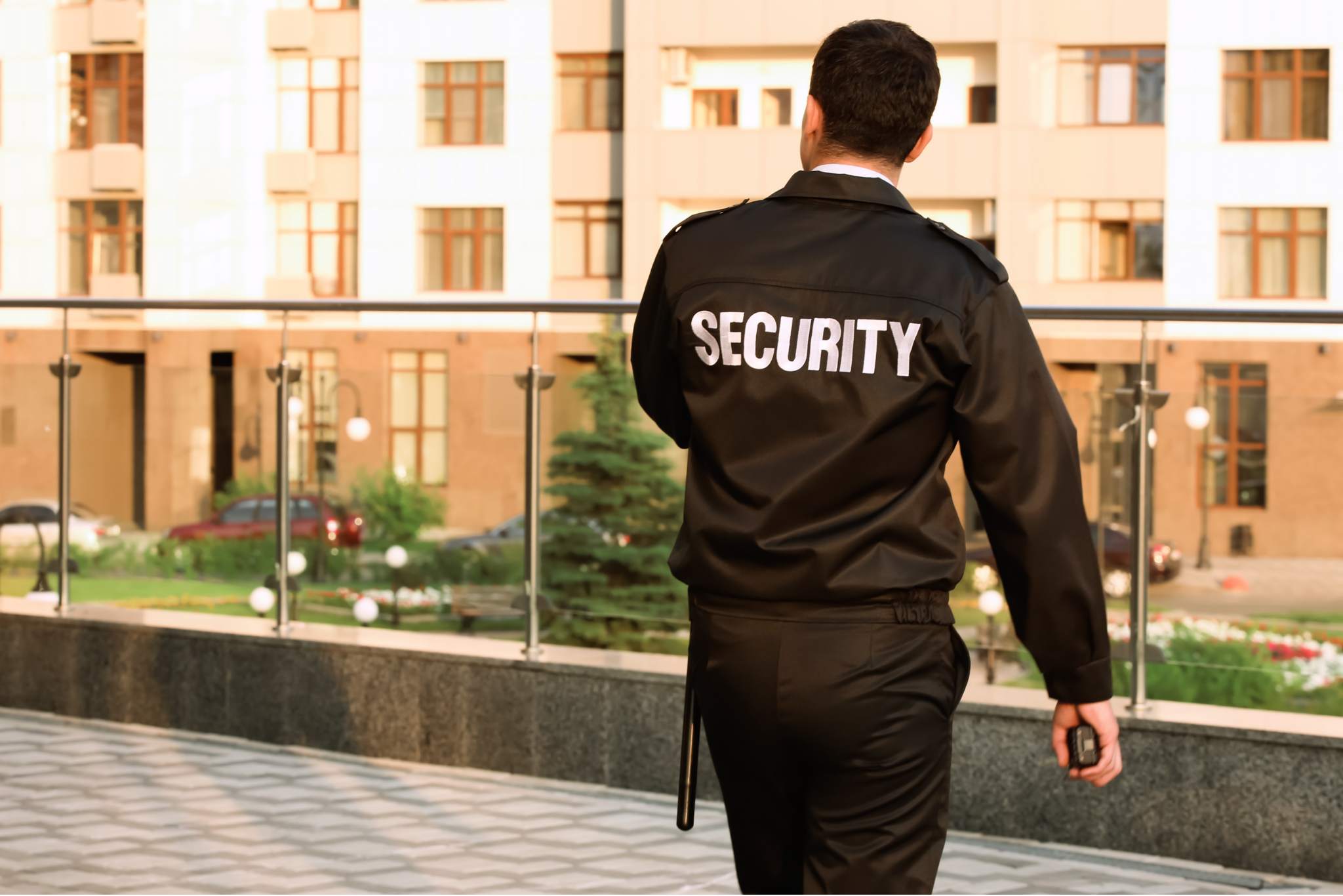 Security, Safety & First Aid Courses NSW | MultiSec Training
