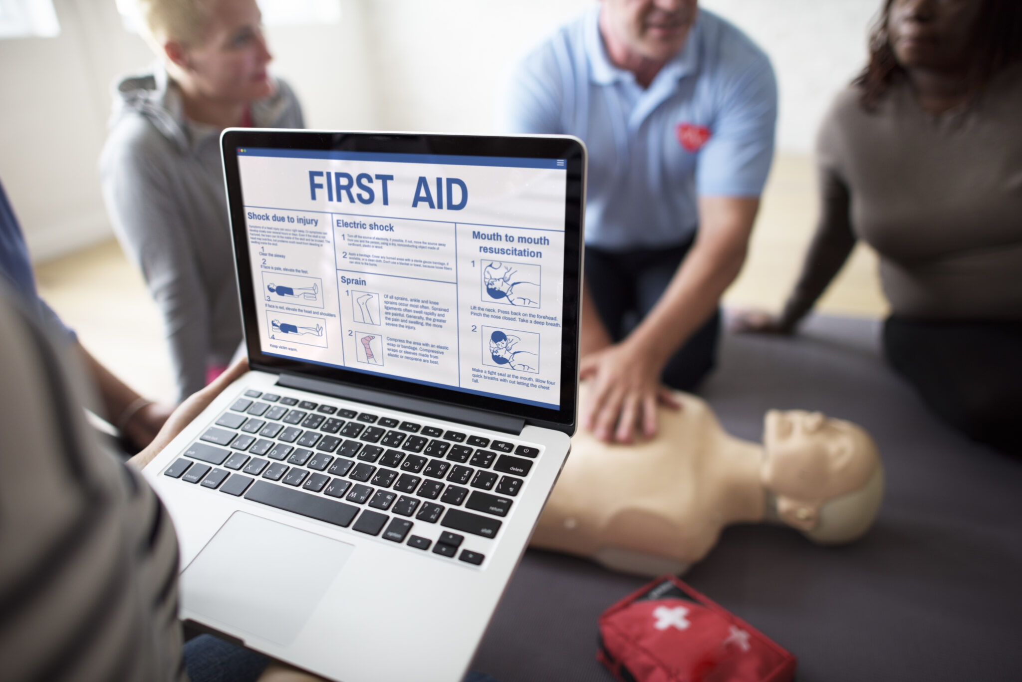 MultiSec Training | Security and Safety Courses in Sydney
